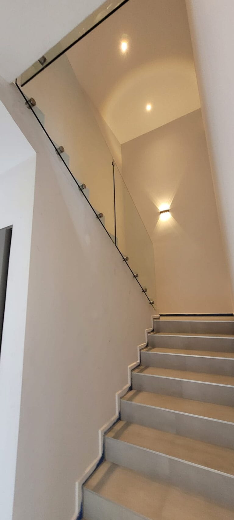 Glass Aluminium Services